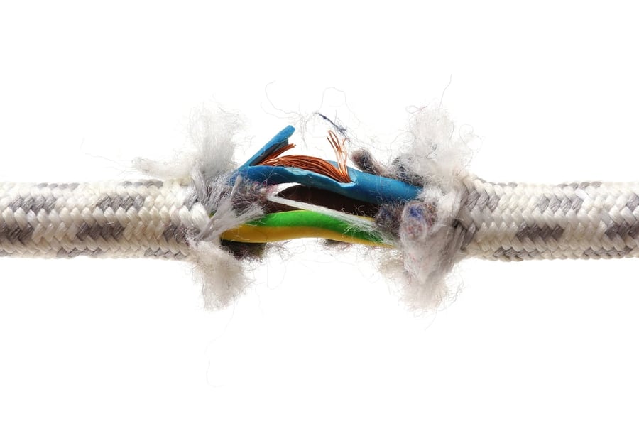 Cable Jacket Material Comparison [INFOGRAPHIC]