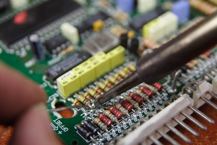 8 Steps to Better Electronic Product Design Using SMT