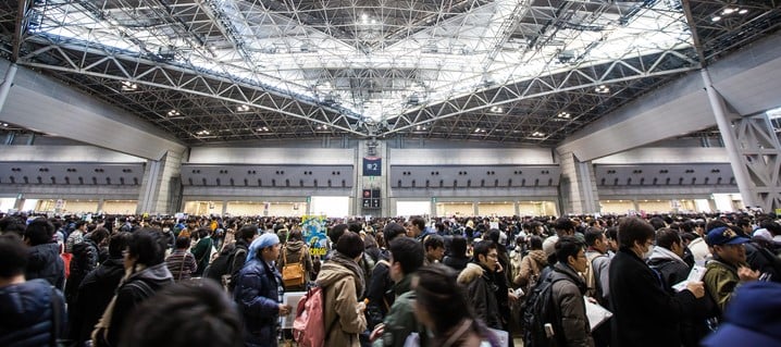 2021’s Must-Attend Electronics Manufacturing Trade Shows