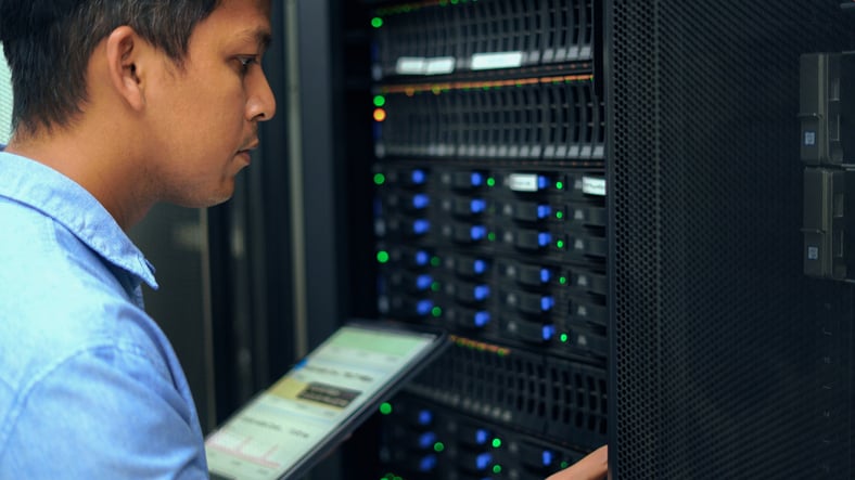 Optimizing Data Center Operations With Financial PCBs