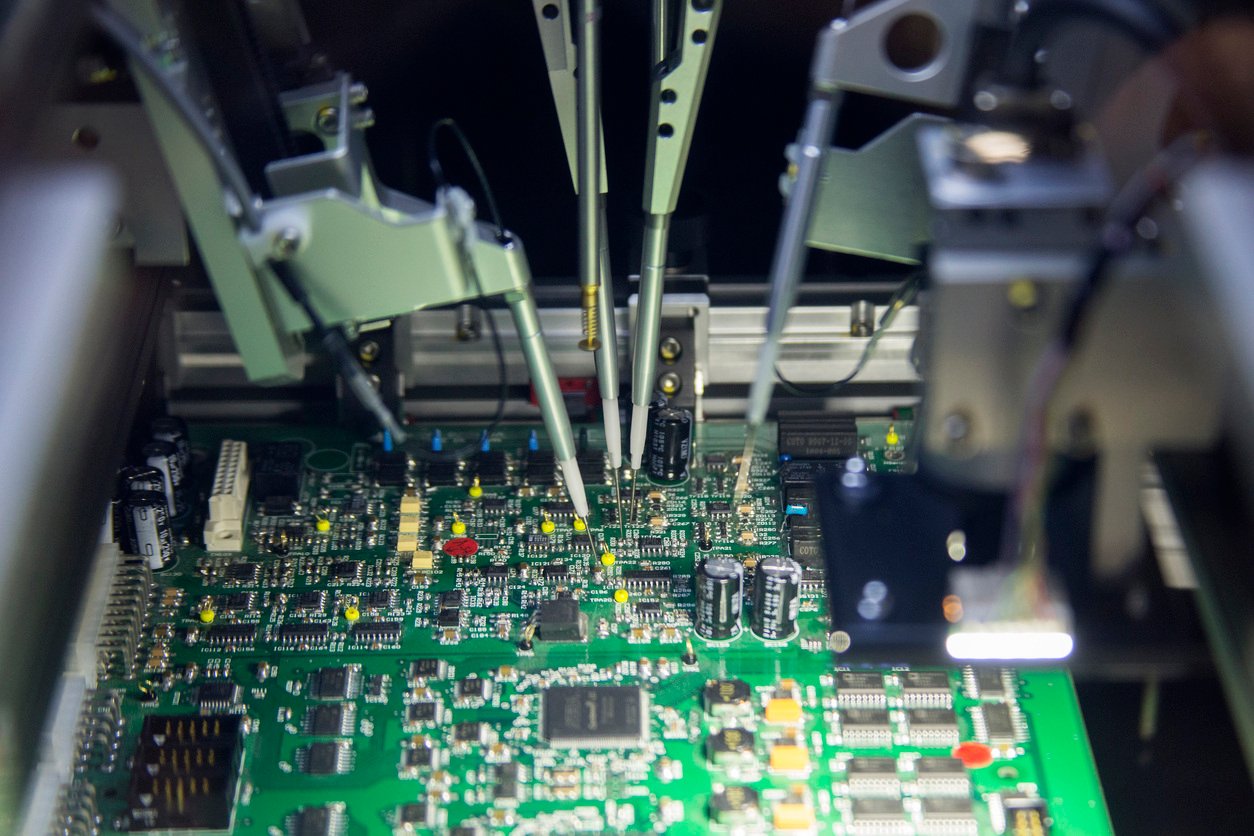 Flying Probe Testing 101: Cost-Effective PCB Testing