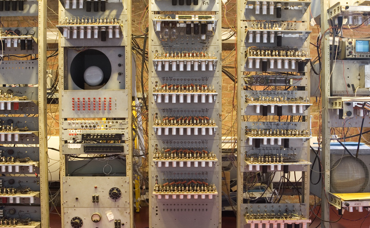Agile PCB Development: Then vs. Now