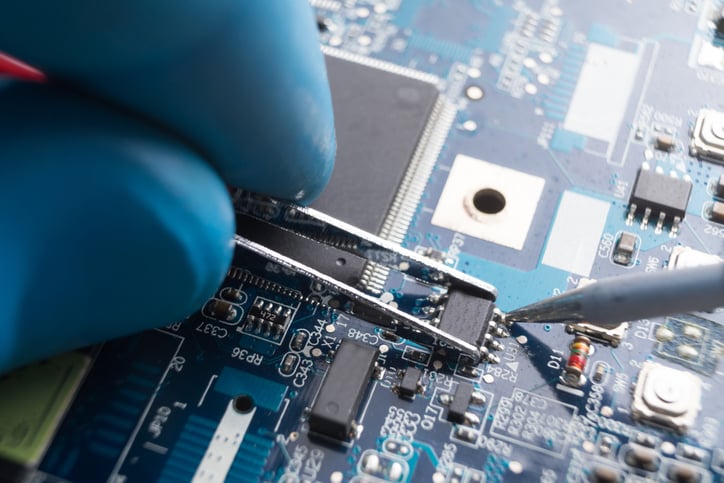PCB Solderability Testing Explained