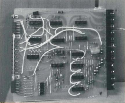 The Evolution of an American Electronics Manufacturer: The 1970s